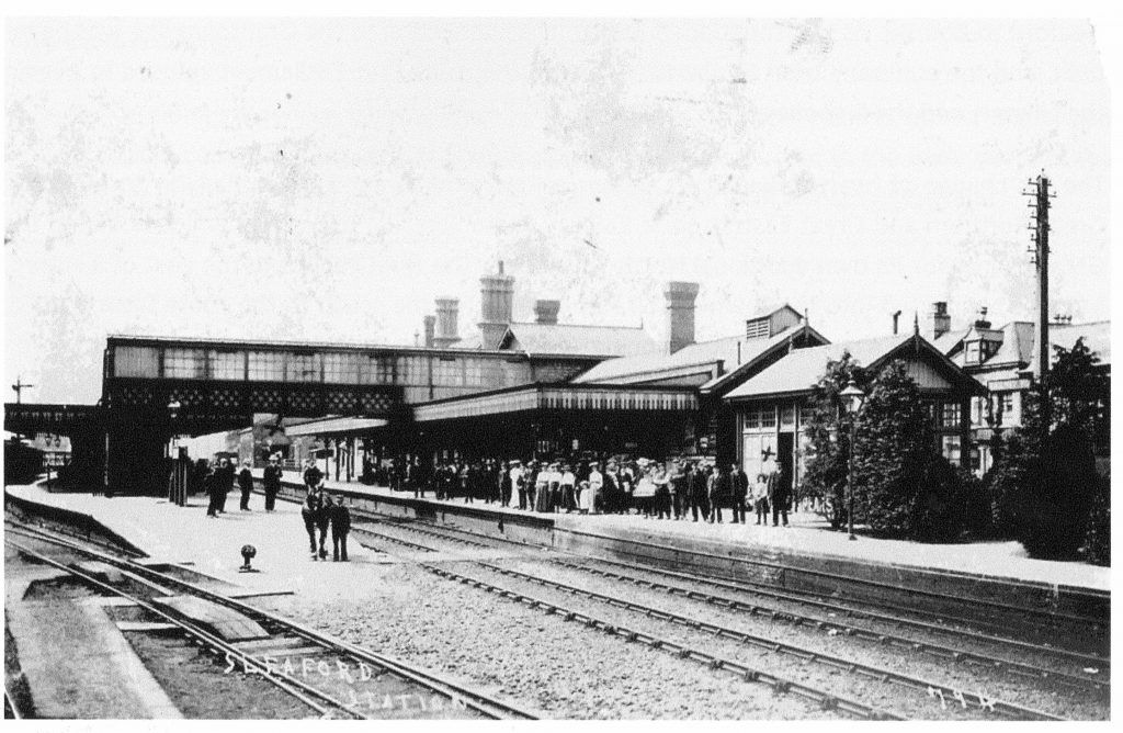 Events and Talks | Sleaford Museum